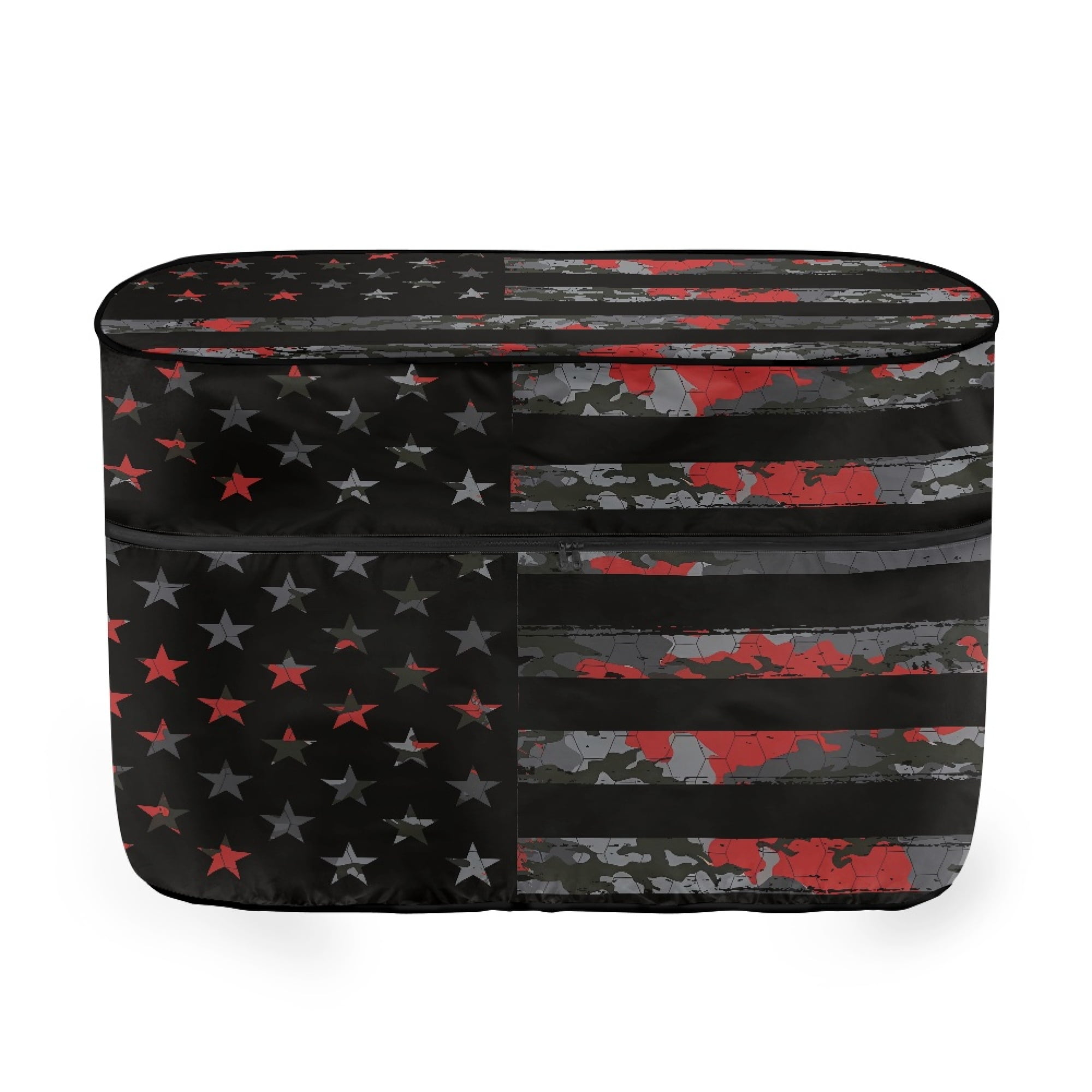 Jeiento American Flag Propane Tank Cover,Patriotic Camper Propane Tank ...