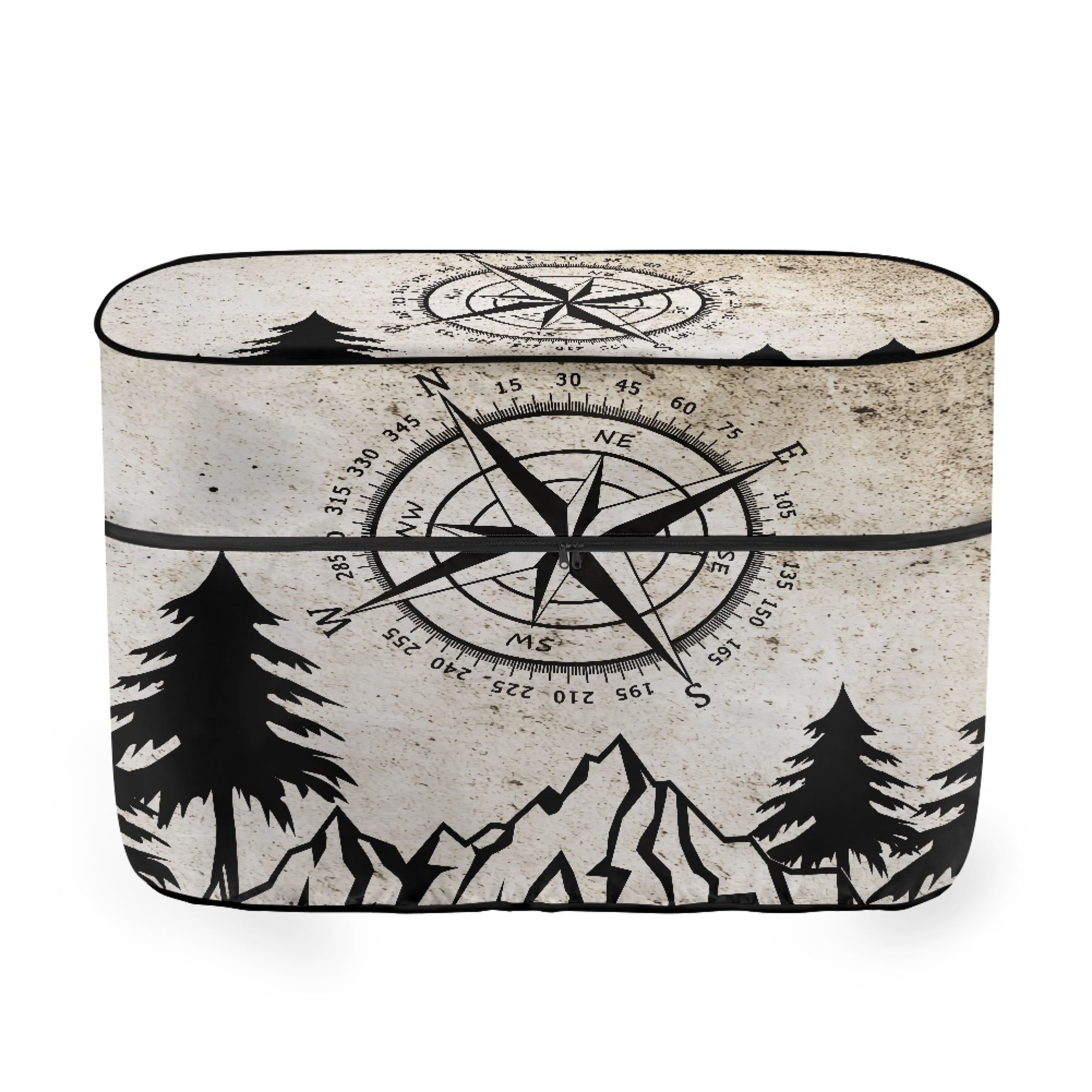 Jeiento Compass Propane Tank Cover Soft Camper Propane Tank Protector ...