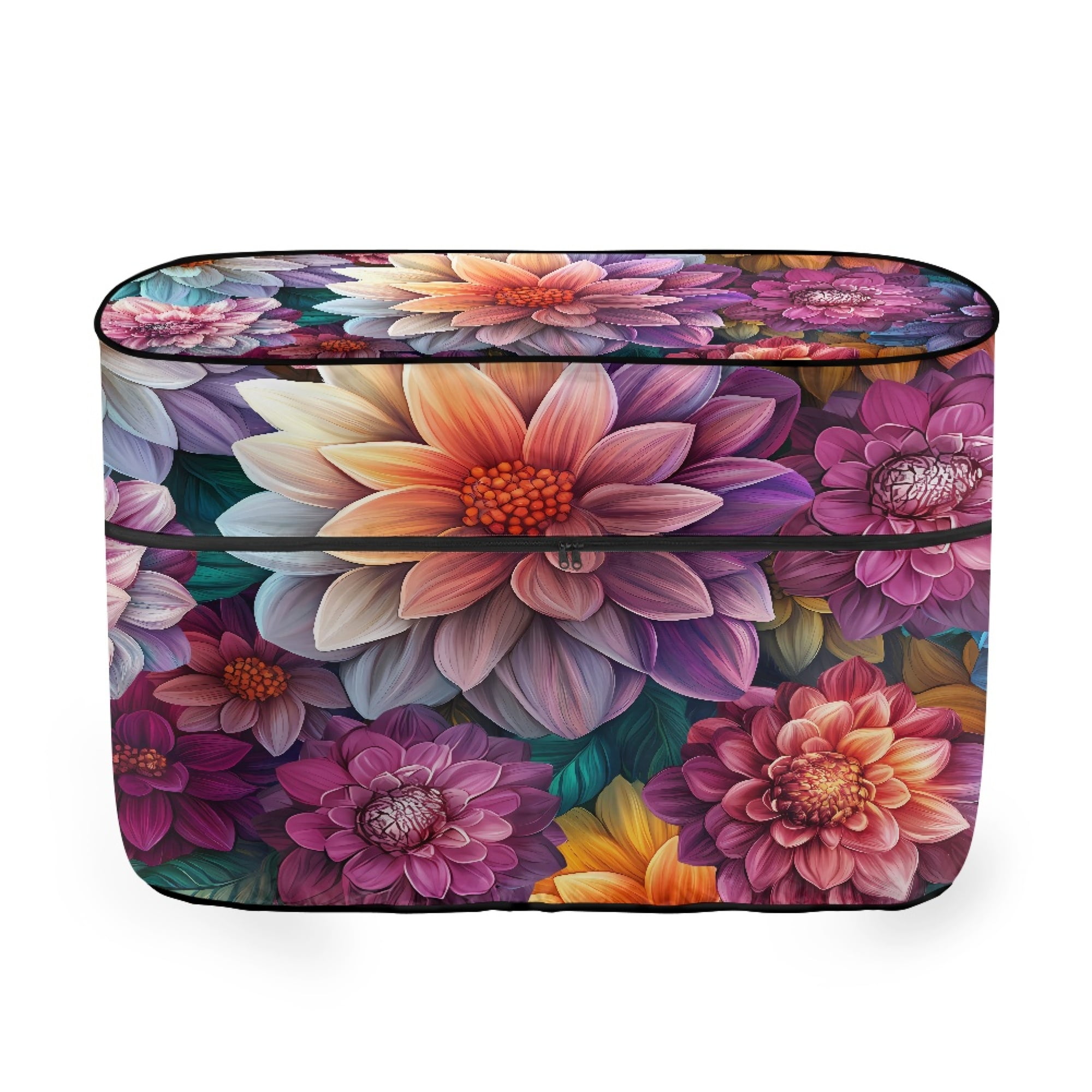 Jeiento Dahlia Trailer Propane Tank Cover Soft Camper Propane Tank ...