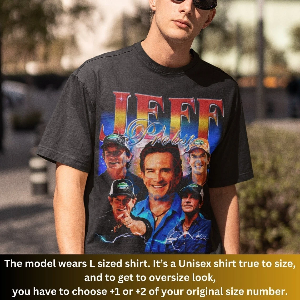 Jeif Props Shirt, Homage Jeif Props Presenter, Jeif Props Shirt ...