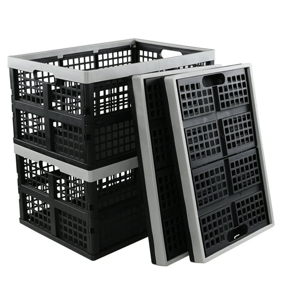 Dairy Crates