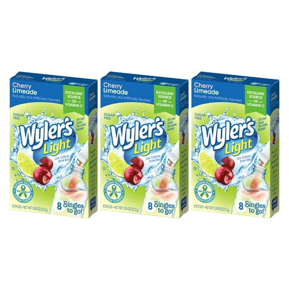 Wylers Light