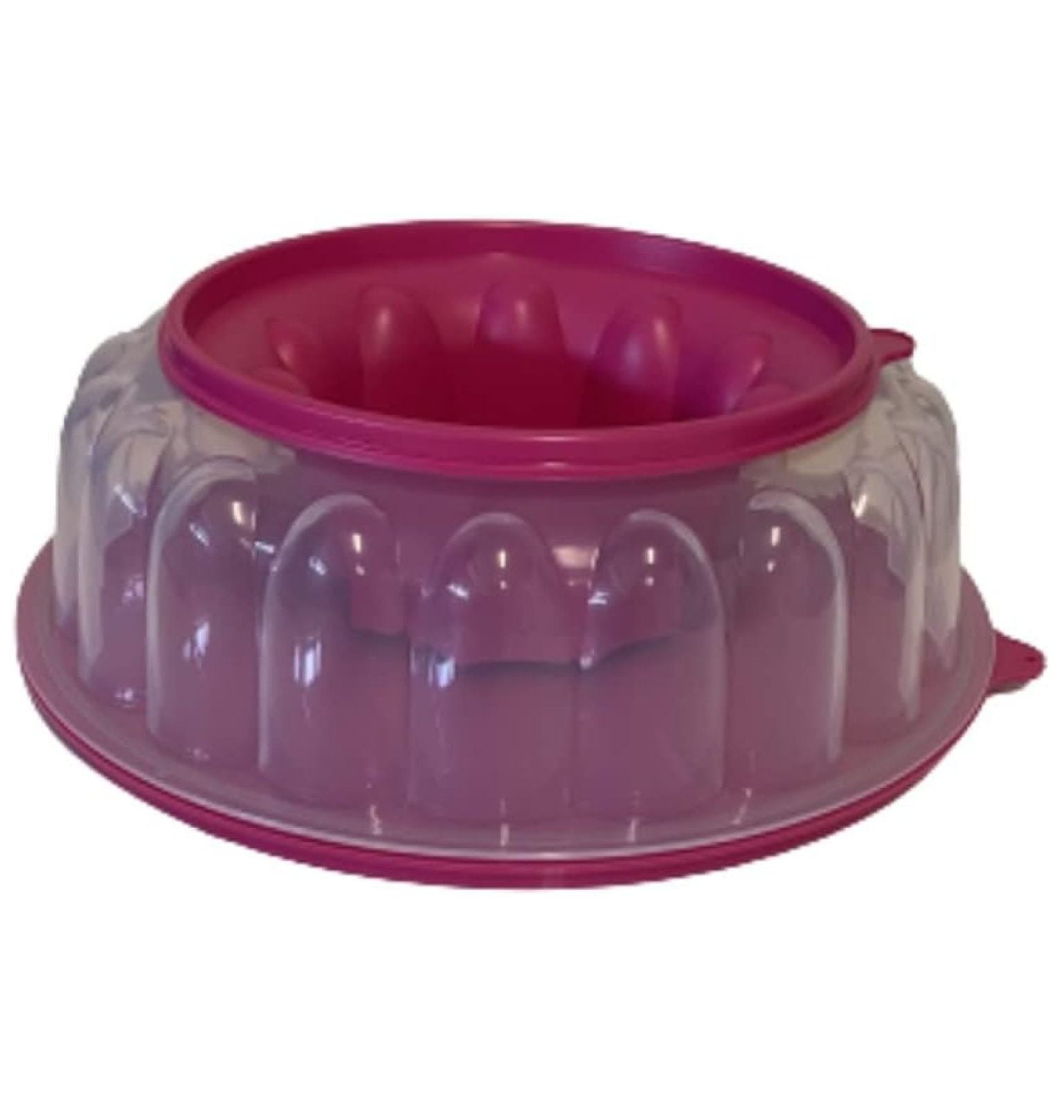Jel-ring Jello Mold,6 Cups - Walmart.com