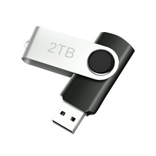 Verbatim Store 'n' Stay Nano USB Flash Drive, 32 GB, Black -VER98130 ...