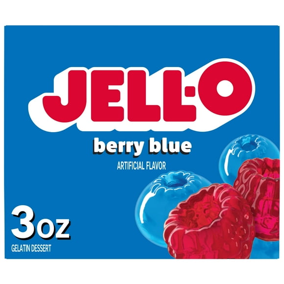Jello mixes in Jell-O - Walmart.com
