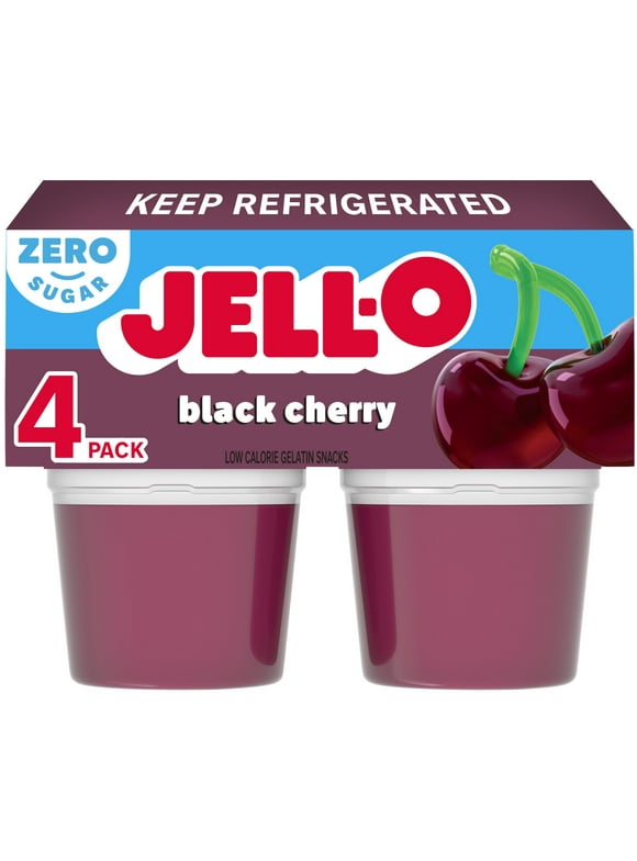 Sugar free jello in Jell-O - Walmart.com
