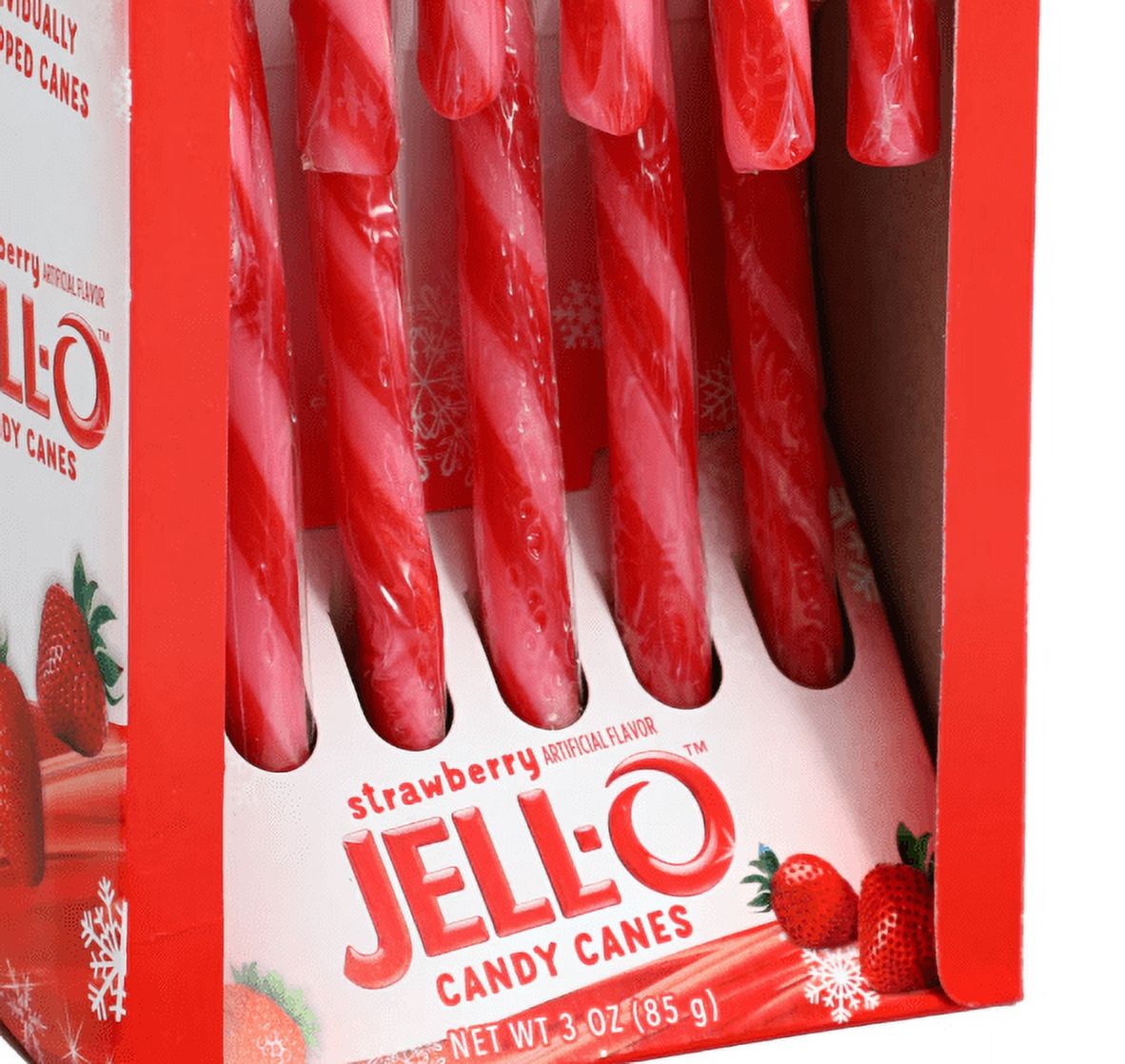 Jello Candy Plastic
