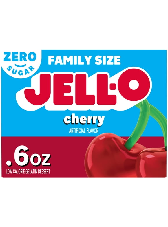 Sugar free jello in Jell-O - Walmart.com