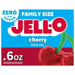 Sugar free jello in Jell-O - Walmart.com