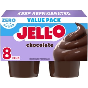 Jello Snack Cups