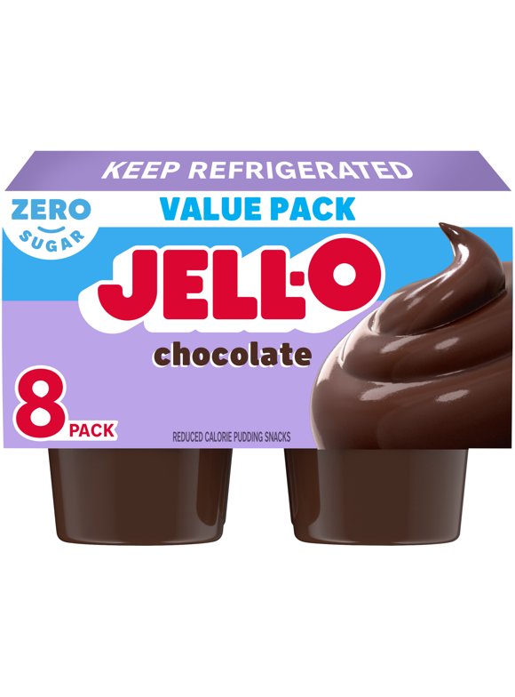 Sugar free jello in Jell-O - Walmart.com