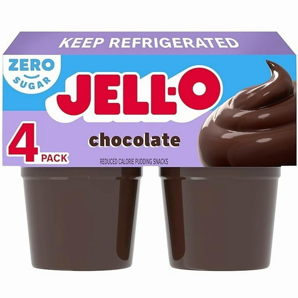Jello Snack Cups