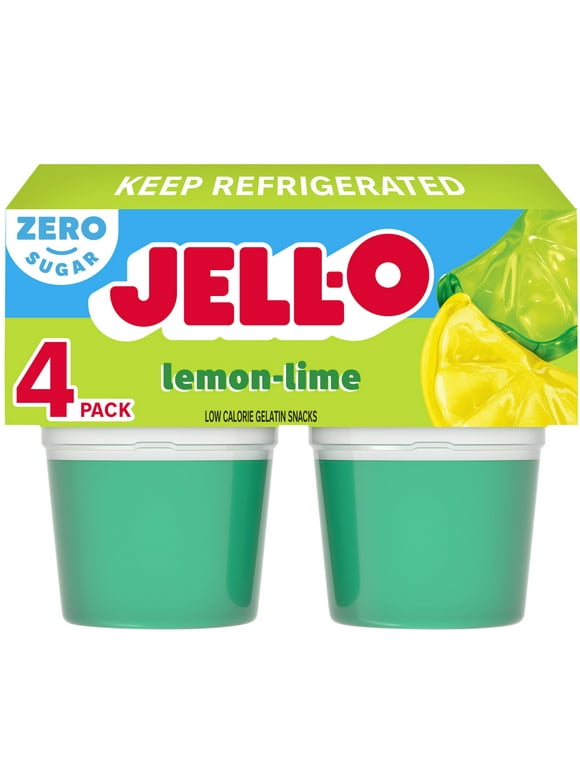 Sugar free jello in Jell-O - Walmart.com