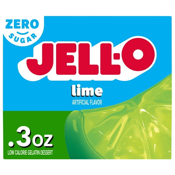 Jell-O in Baking - Walmart.com