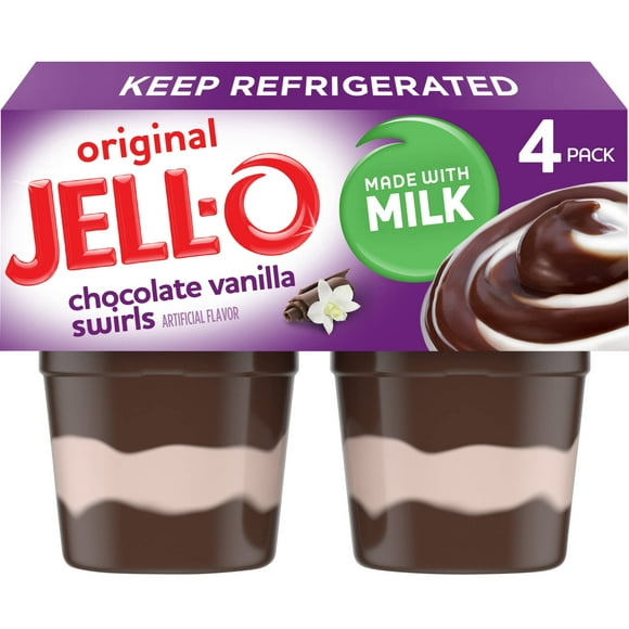 Jello Cups