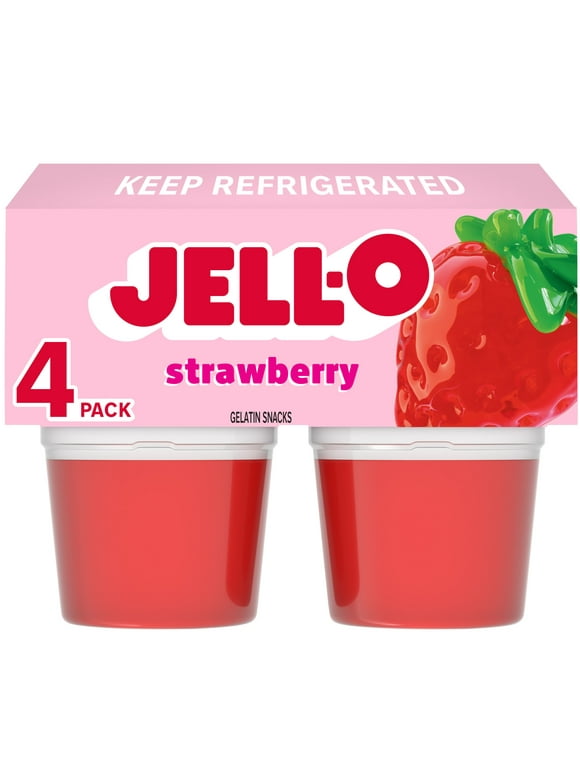Jello mixes in Jell-O - Walmart.com