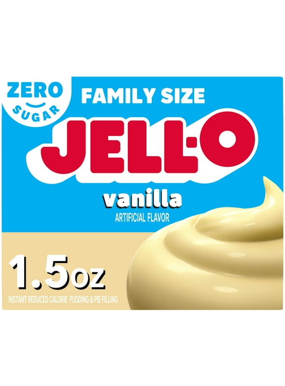 Sugar free jello in Jell-O - Walmart.com