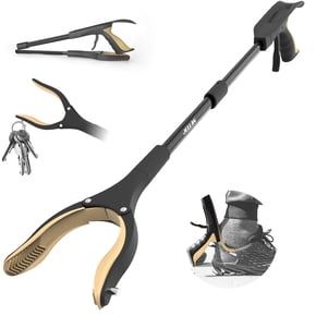 Picker Uppers