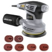 WEN 20V Max Cordless Variable Speed Detailing File Sander (Tool Only ...