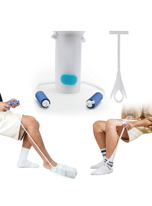 Sock Aids in Dressing Aids - Walmart.com