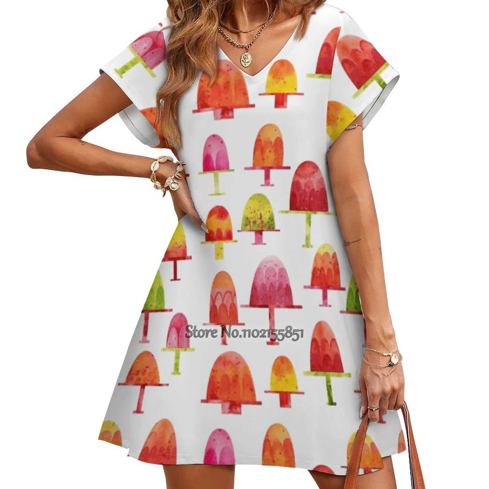 Jellies On Plates Square Neck Dress Back Lacing Backless Dress Elegant ...