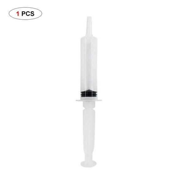 Syringes in Glassware and Plasticware - Walmart.com