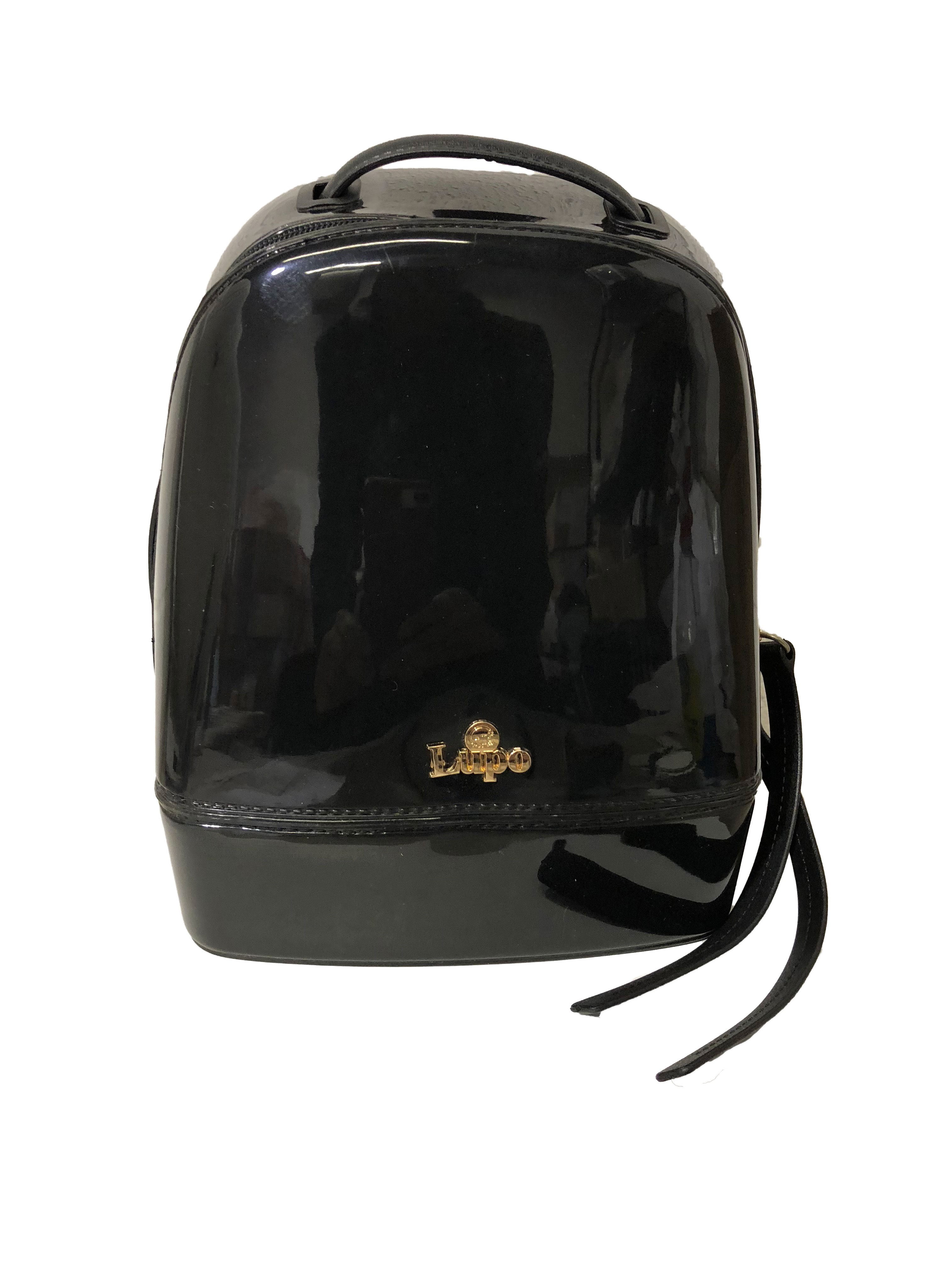 Jelly Backpack Black - Walmart.com