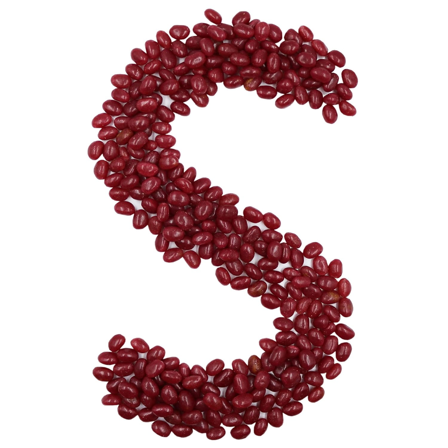 Jelly Beans All Flavor Candies (Cinnamon, 5 Pound (Pack of 1 ...