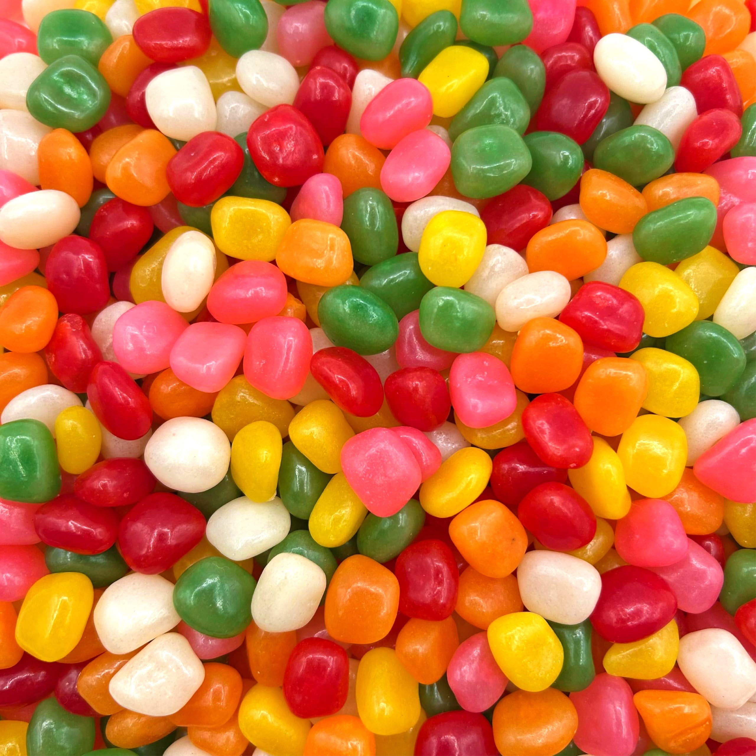 Jelly Beans Bulk Candy ESF27 | 3 Pound Pack | Assorted Fruit Flavored ...