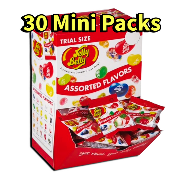 Jelly Belly