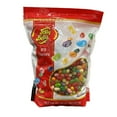 Jelly Belly Jelly Beans Assortment, 49 Flavors, Resealable 4 lb Bag ...