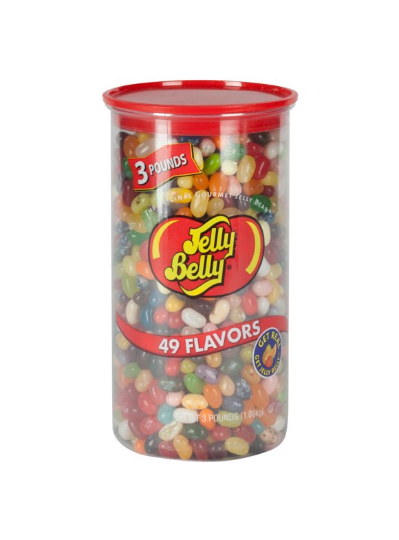 Bulk Jelly beans in Bulk Candy - Walmart.com