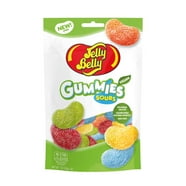 Jelly Belly Gummi Bears 3 oz. Bag - Walmart.com