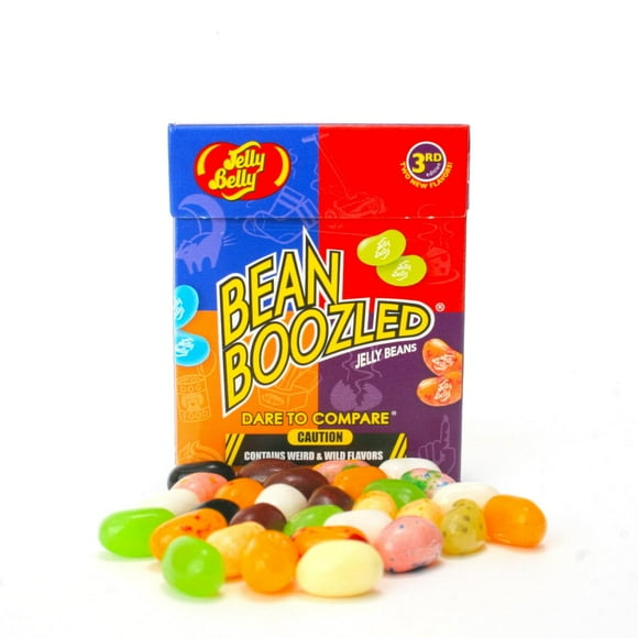 Bean Boozled