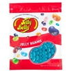 Jelly Belly Blue Raspberry Jelly Beans 1.25 Pound Resealable Pouch ...