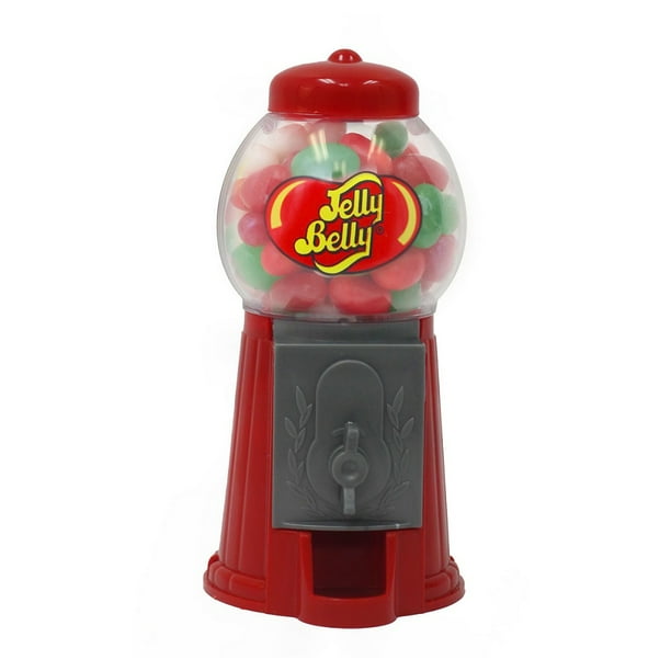 Jelly Belly Christmas Tiny Bean Machine - 3 oz - Walmart.com