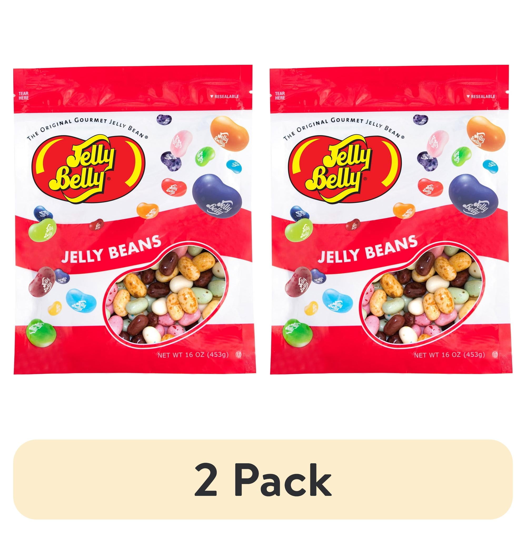 (2 pack) Jelly Belly Cold Stone® Ice Cream Parlor Mix® Jelly Beans - 1 ...
