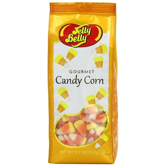 Mini Bags Candy Corn
