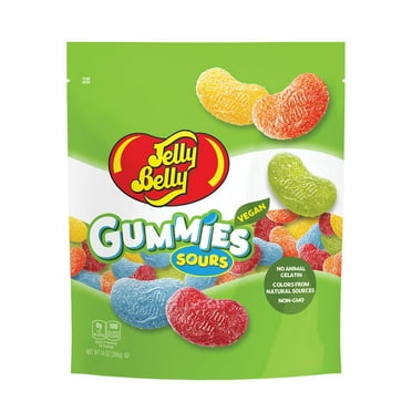 Juicy Drop Gummy Dip 'N Stix, Sweet Gummy Sticks w Sour Dipping Gel, 3. ...