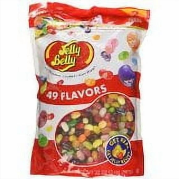 Bulk Jelly beans in Bulk Candy - Walmart.com