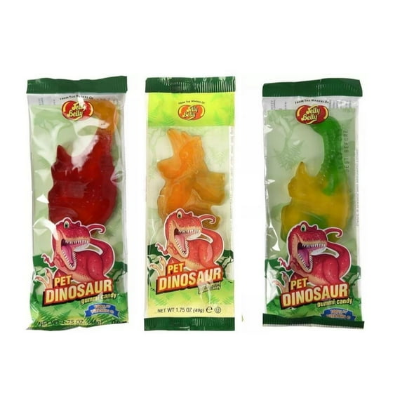 Dinosaur Candy