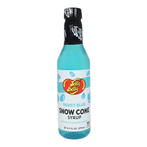 Snow Cone Syrup in Ice Cream & Dessert Makers - Walmart.com