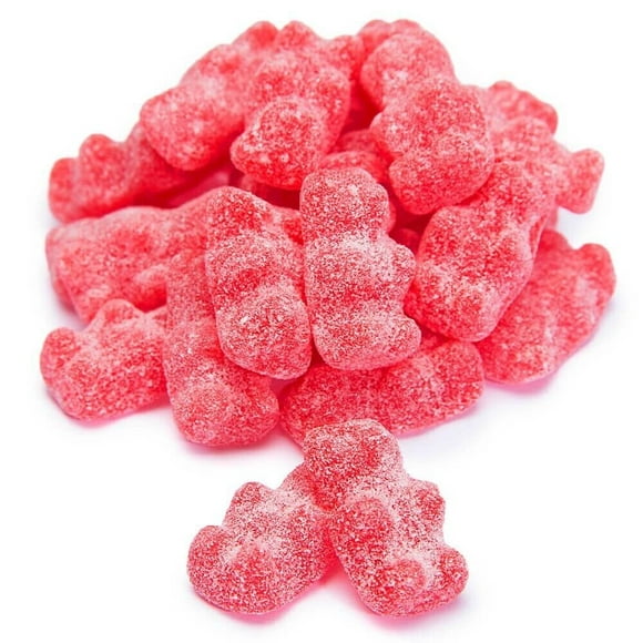 Cinnamon Bears Candy