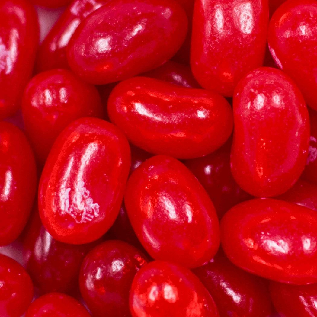 Jelly Belly Very Cherry Jelly Beans - Walmart.com
