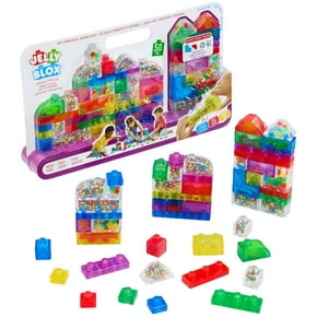 Jelly Blocks