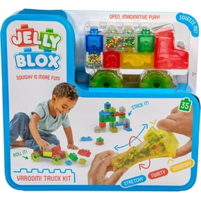 Jelly Blocks