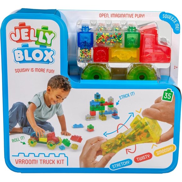 Jelly Blocks