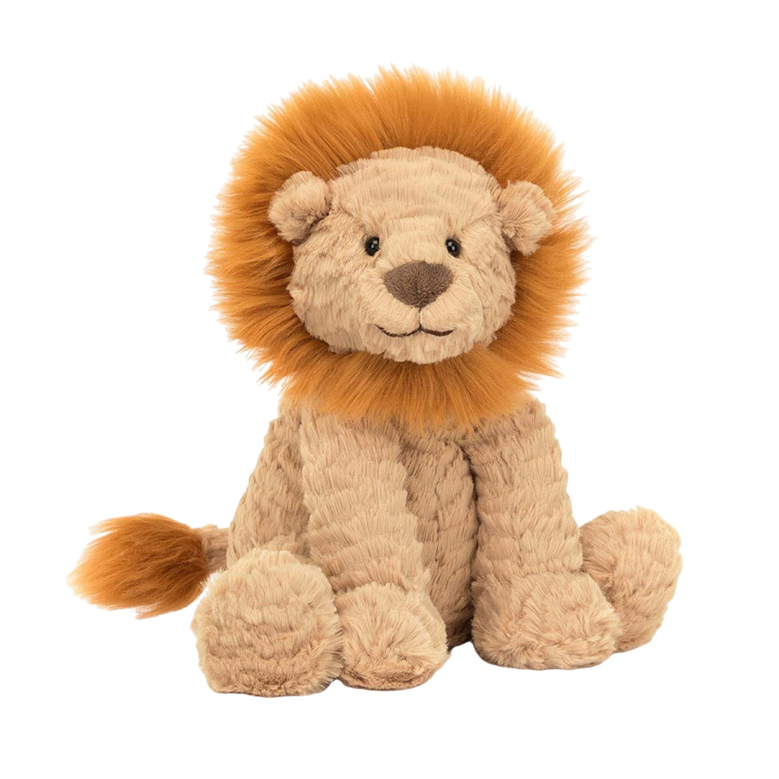 Jelly Cat Fuddlewuddle Stuffed Animal Medium 12 Inches | Plush Toy ...