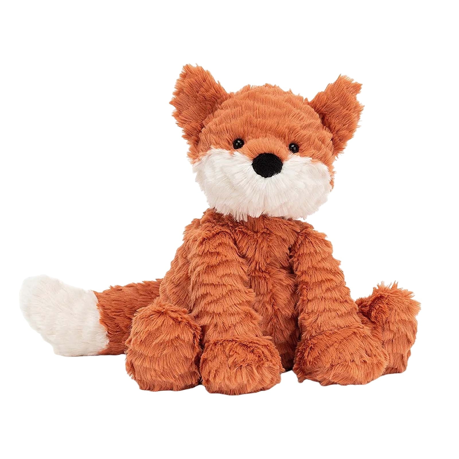 Jelly Cat Fuddlewuddle Stuffed Animal Medium 9 Inches | Cats & Plush Toy | Classic Children's ...