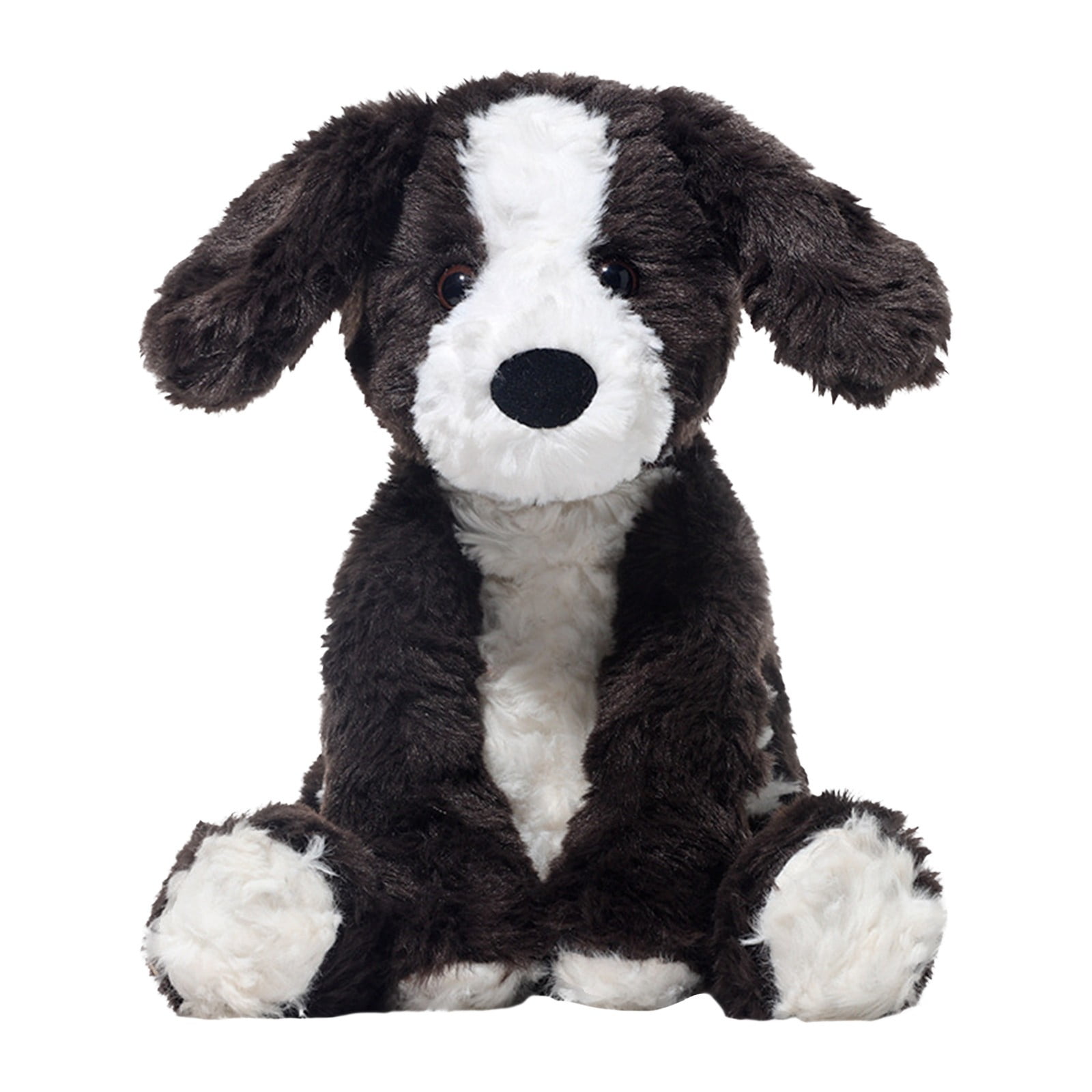 Jelly Cat Plushies Adorable Plush Puppy Dog Stuffed Animal Toy Soft And ...